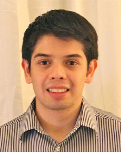 Graduate Student Profiles | Government | Liberal Arts | UT - Austin